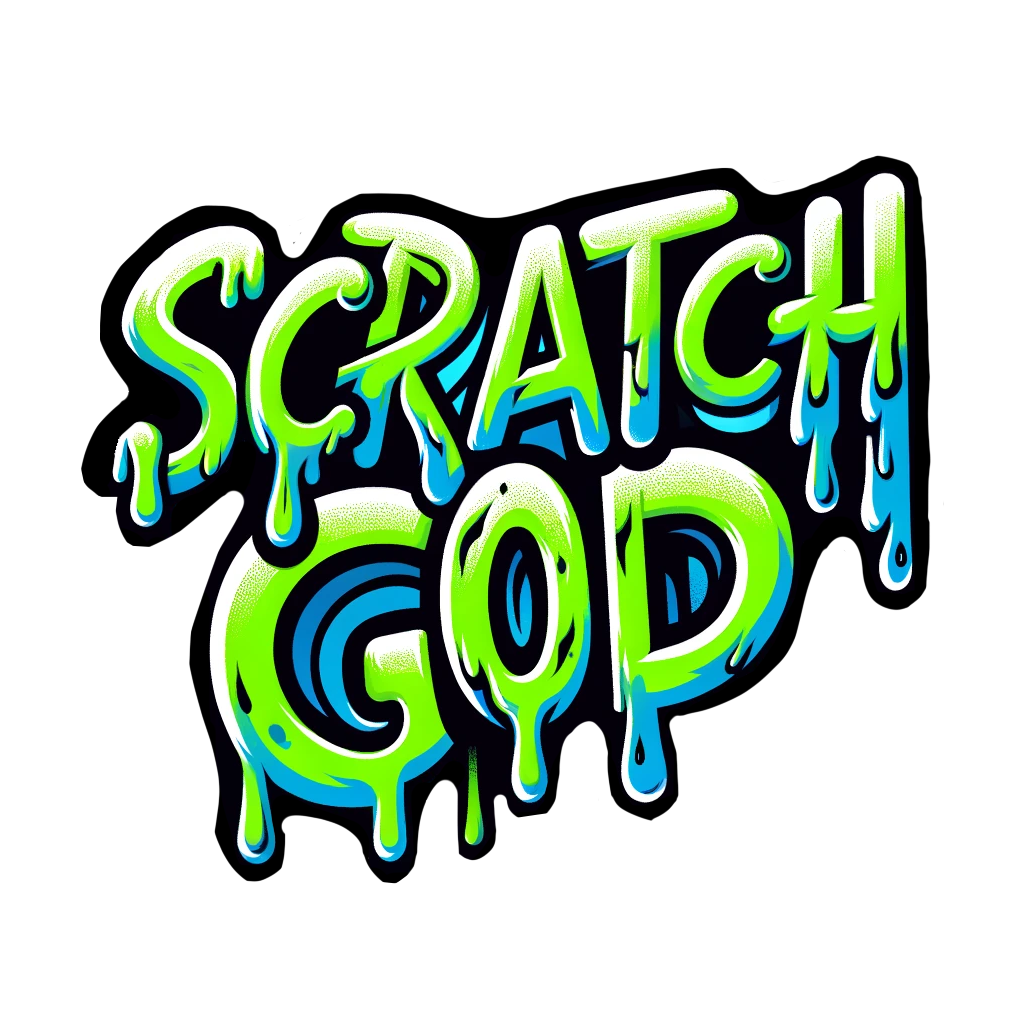 Scratchgod.com – Unleash Your DJ Skills with Ruckazoid's Scratch Club ...