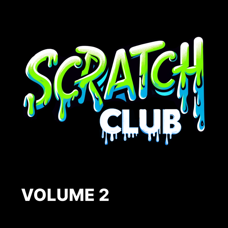 Scratchgod.com – Unleash Your DJ Skills with Ruckazoid's Scratch Club ...